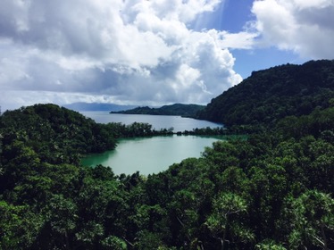 Travel Blog: Simbo Island – annamayventure